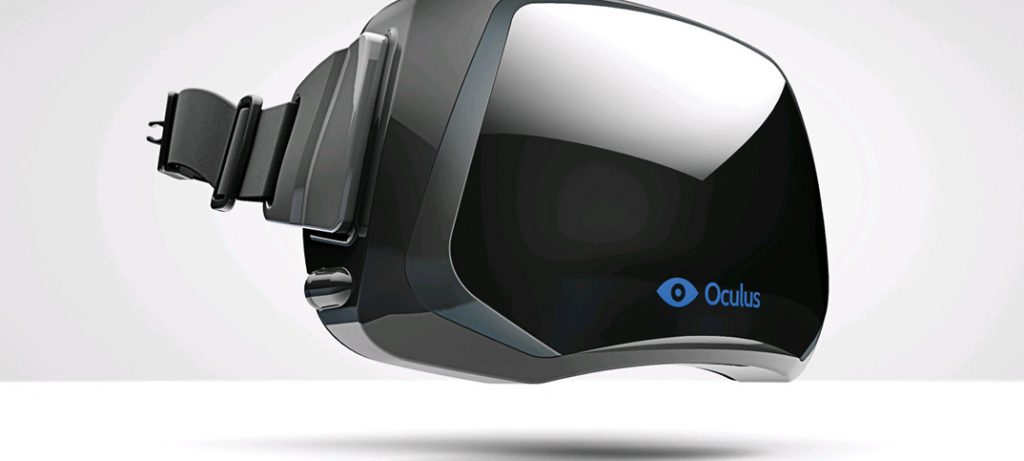 Facebook adquiere Oculus VR por 2.000 M$ - El Blog de Sergio Madrigal
