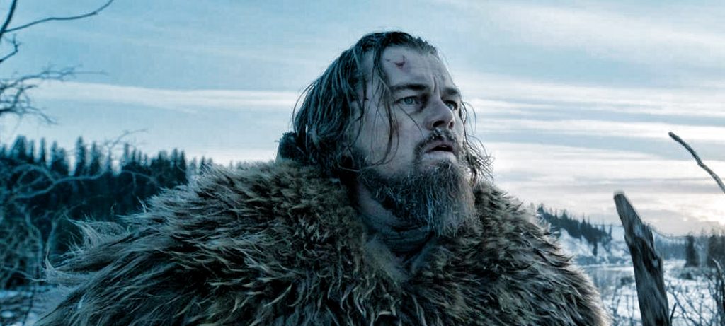 Crítica: The Revenant - El Renacido (2015) - El Blog de Sergio Madrigal